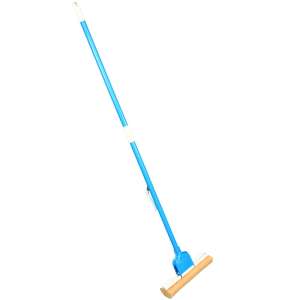 Impact, 12"W, Various, Blue, Sponge Mop | Wet Mops