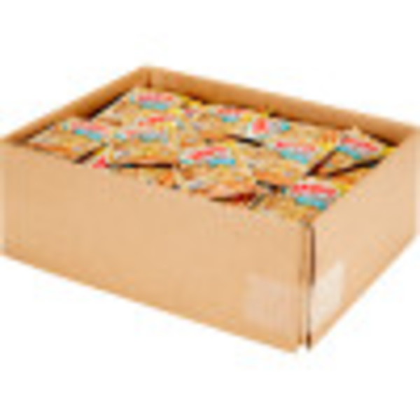 SKIPPY® Natural Creamy Peanut Butter Spread Sachet 160/1.15 oz • Hormel ...