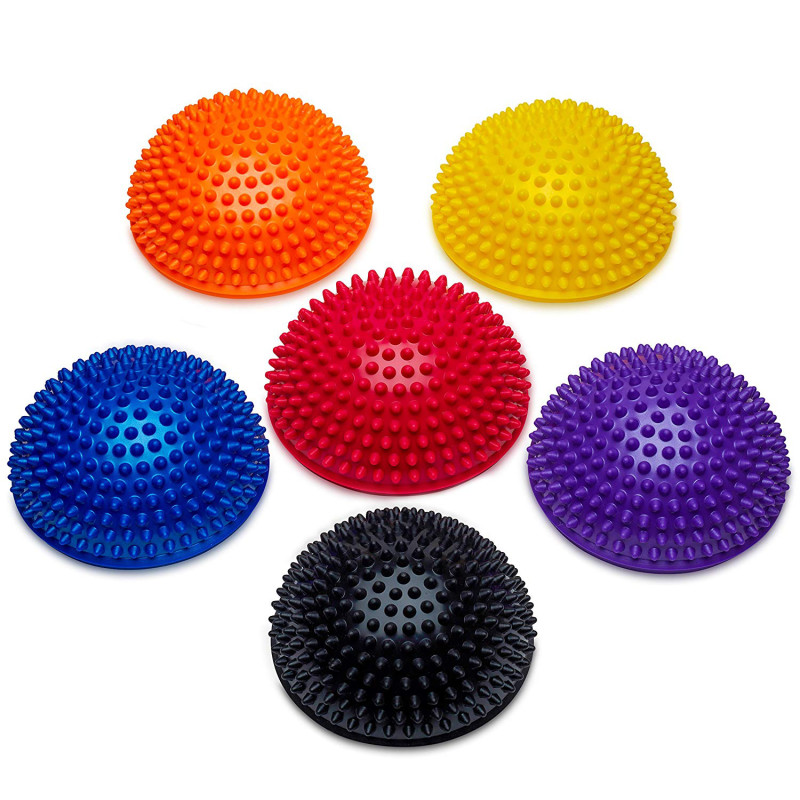 Bintiva Balance Pods, Set of 6 - National Office Works, Inc.