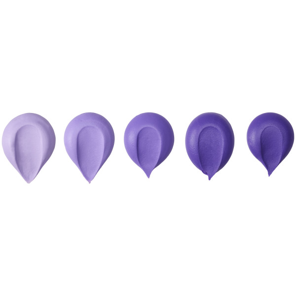 Decopac Purple Color Gel | DecoPac