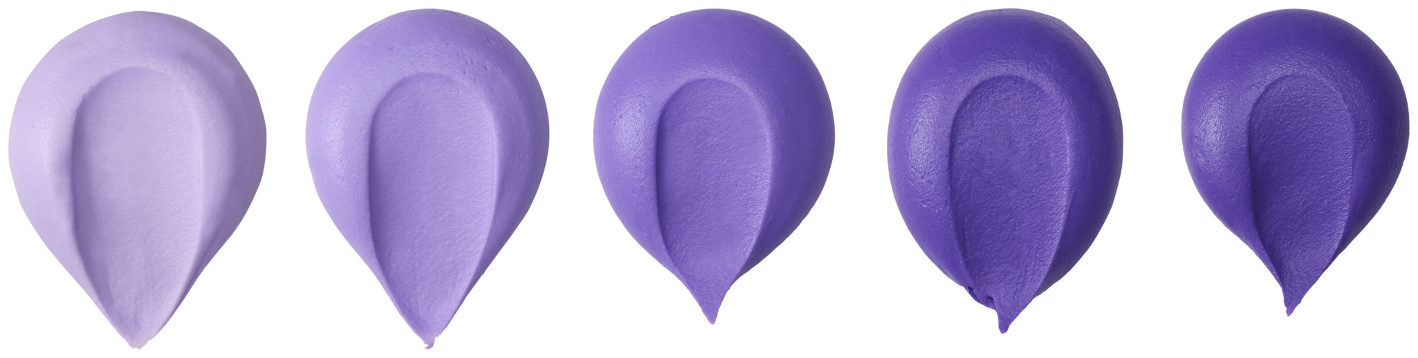 Decopac Purple Color Gel | DecoPac