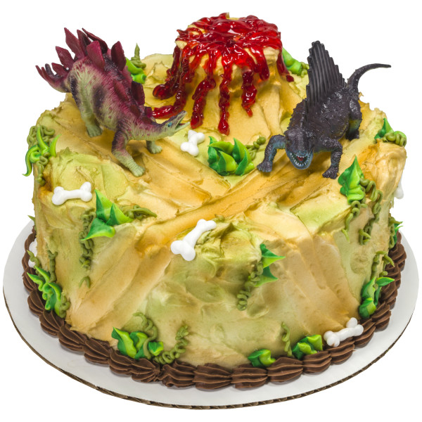 Dinosaur Pals Decosets | DecoPac