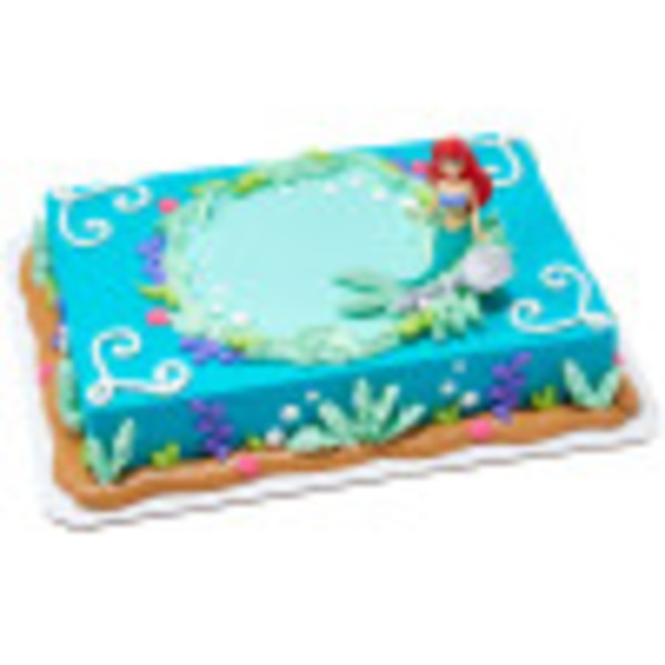 Disney Princess Ariel Colors Of The Sea | DecoPac