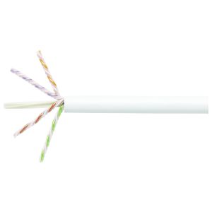 CommScope 6AP4P24-WH-P-CMS-AP UN874026814/10 - ETL Verified Cat 6A U ...