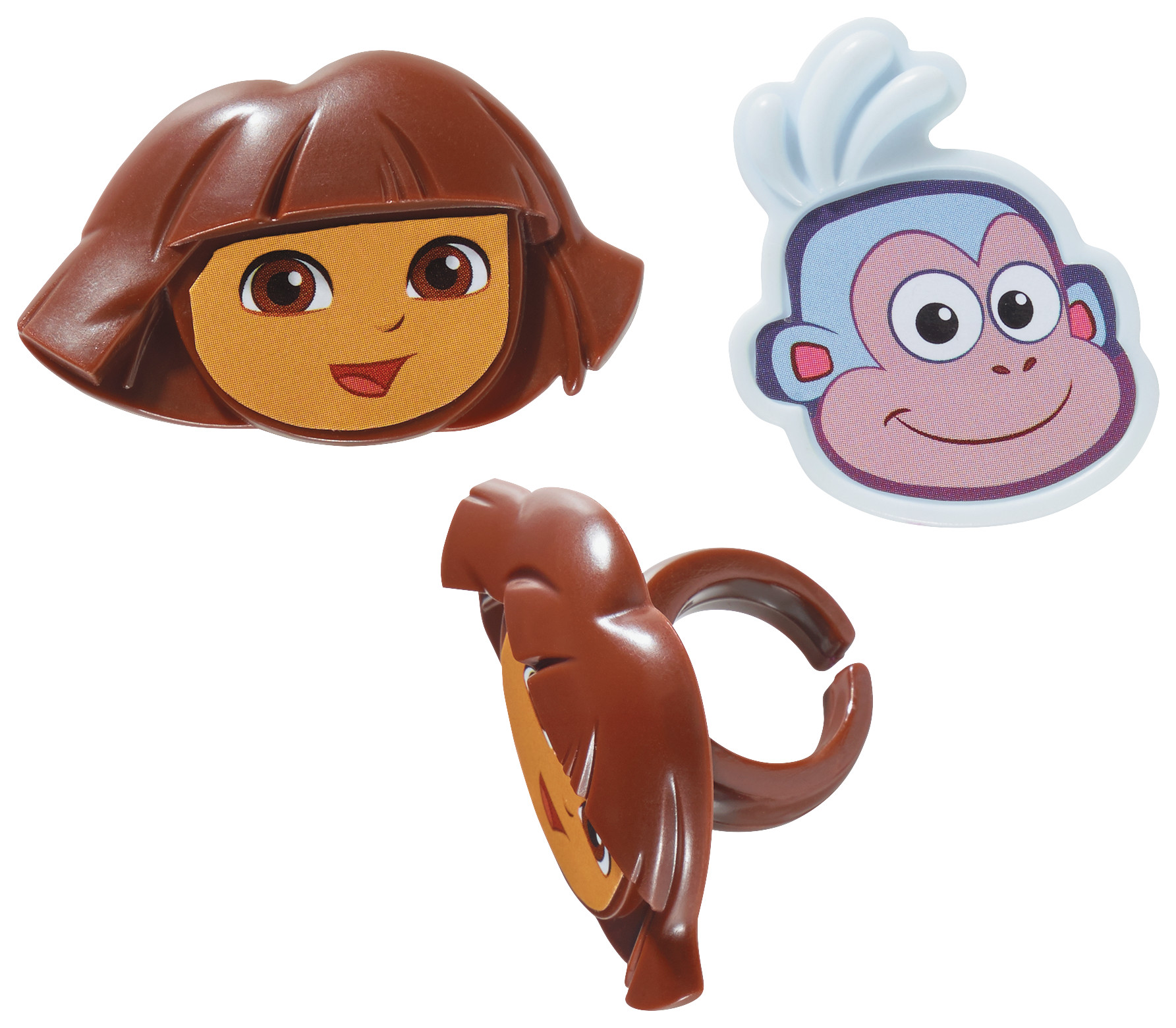 Dora the Explorer | DecoPac