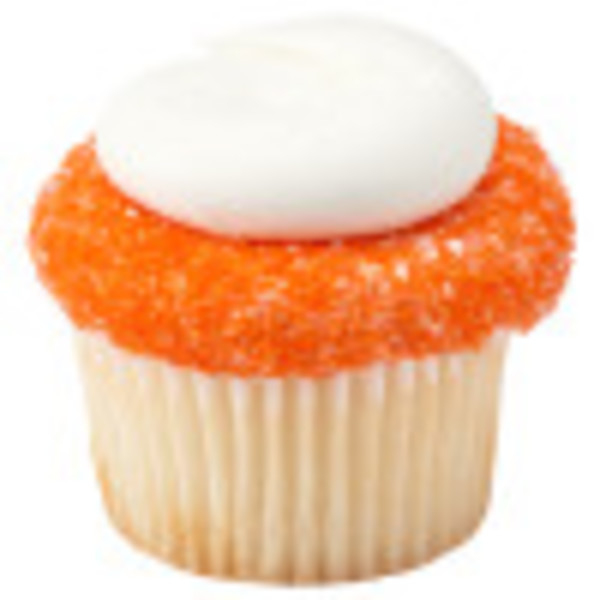 Orange Sanding Sugar | DecoPac