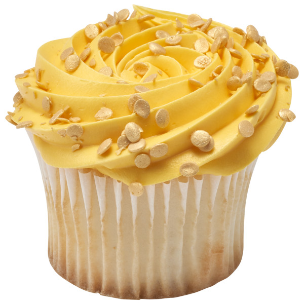 Gold Confetti | DecoPac