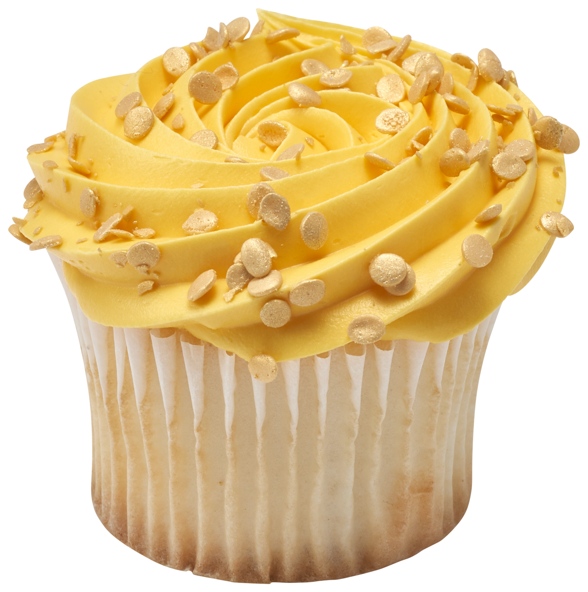 Gold Confetti | DecoPac