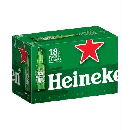Heineken
