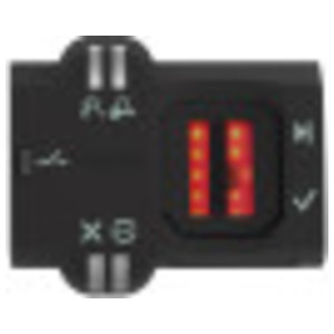 Square D (Schneider Electric) XB5S6B2L2 Biometric Switch Bistable RGPD ...