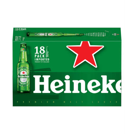 Heineken