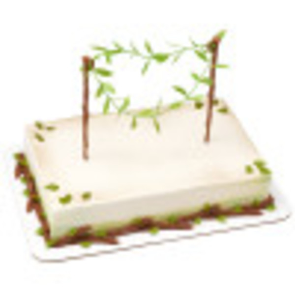 Greenery Banner | DecoPac