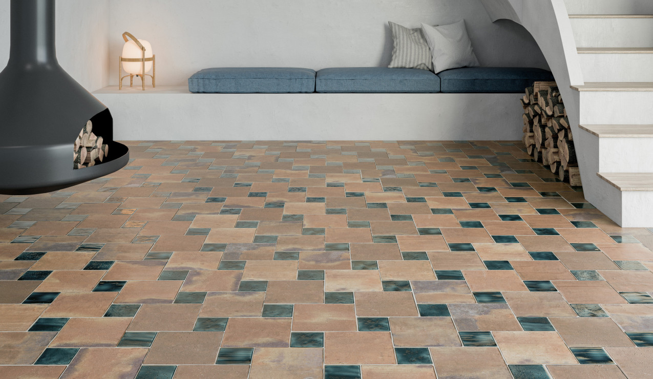 WOW USA - Virginia Tile Company