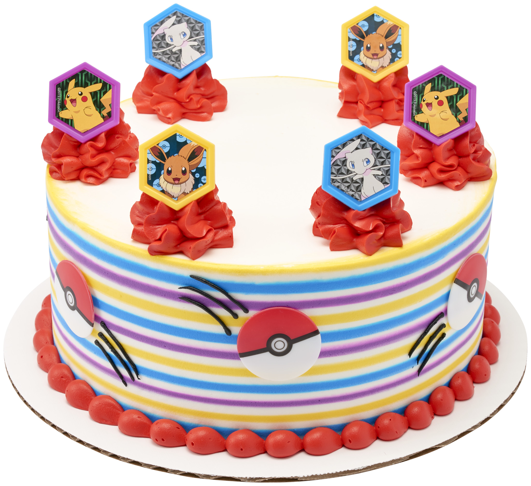 Pokemon I Choose You | DecoPac