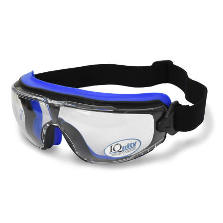 Safety Goggles - Radians Safety