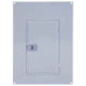 Square D (Schneider Electric) QOC24US QO Load Center Cover With Door ...