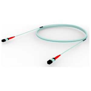 CommScope Systimax UJX2X2XBF-MBF133 LazrSPEED®, Trunk Cable Assembly ...