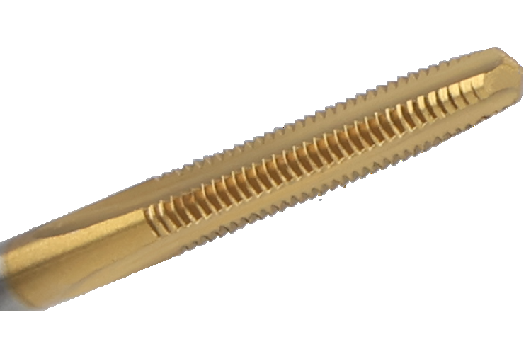 Straight Flute Hand Tap