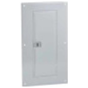 Square D (Schneider Electric) QOC32UF QO Load Center Cover With Door ...
