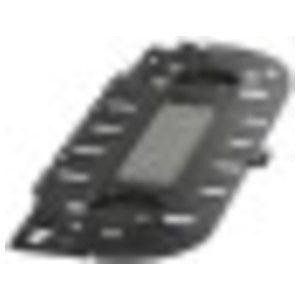 Panduit FOSMF Opticom® Splice Module, Fiber Optic, Black | Graybar Store