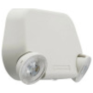 Lithonia (Acuity) EU2L REM M12 The EU2L LED Emergency Light Lets You ...