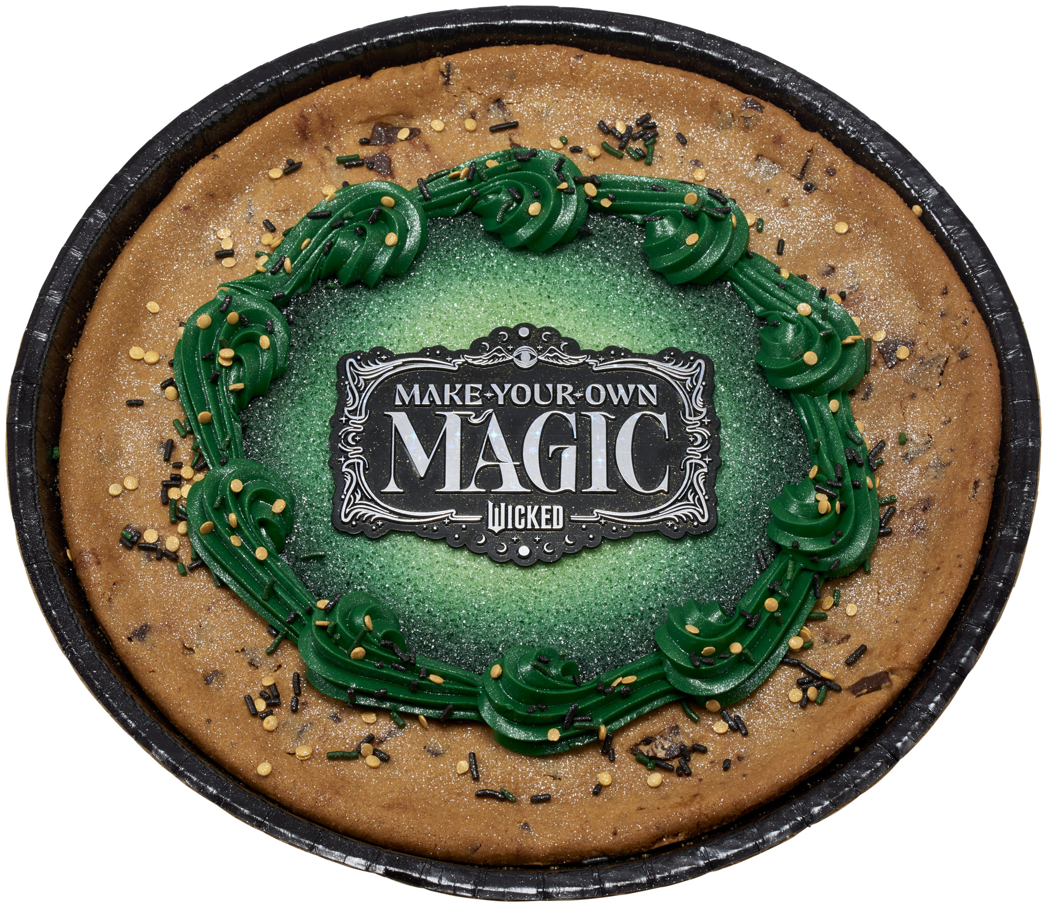 Wicked Page 1 of 1 | DecoPac