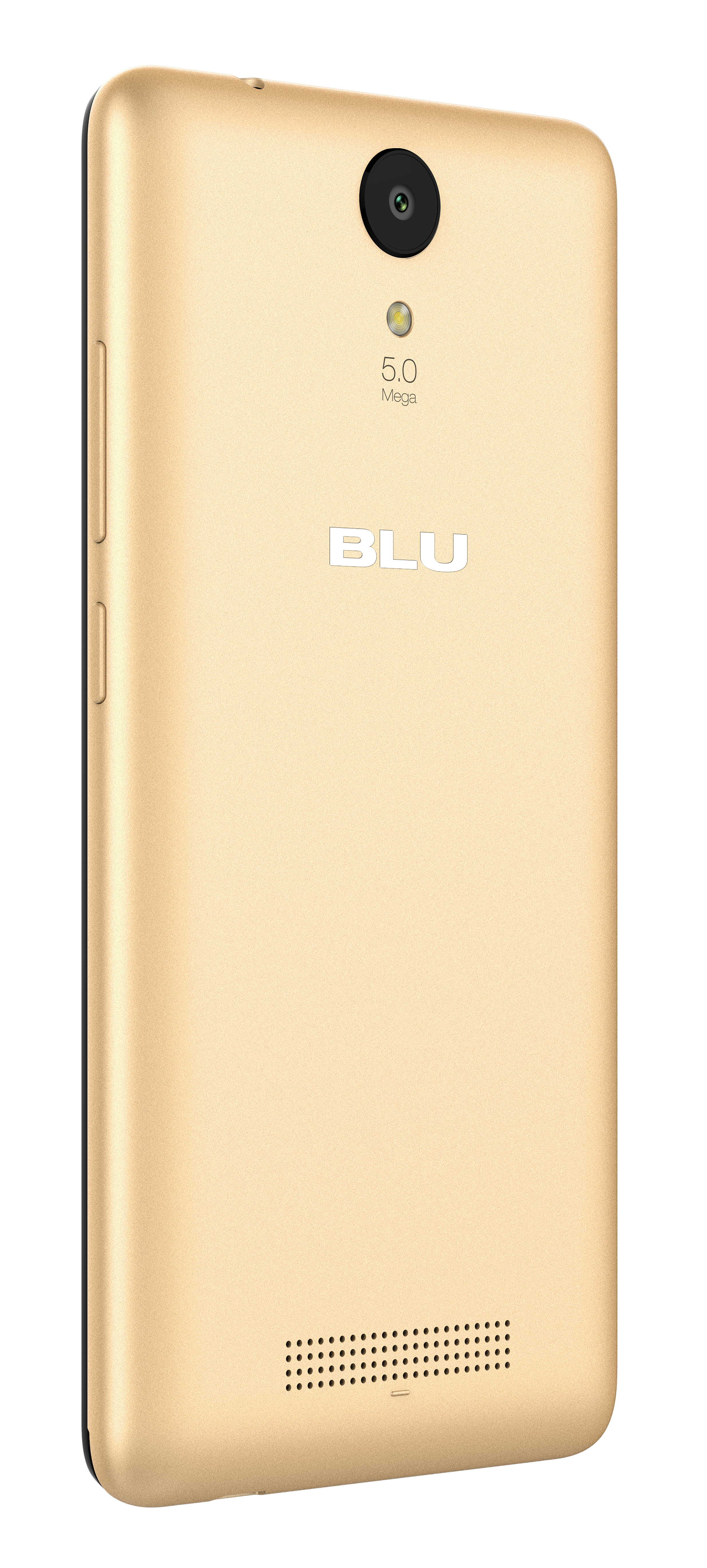 BLU Studio G2 S010Q Unlocked GSM Dual-SIM QuadCore Android 5MP Phone ...