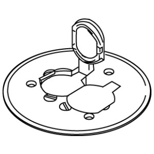 Floor Boxes And Accessories | Graybar Store