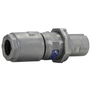 Crouse Hinds (Eaton) APJ6485 Arktite® Circuit Breaking Mating APJ Plug ...