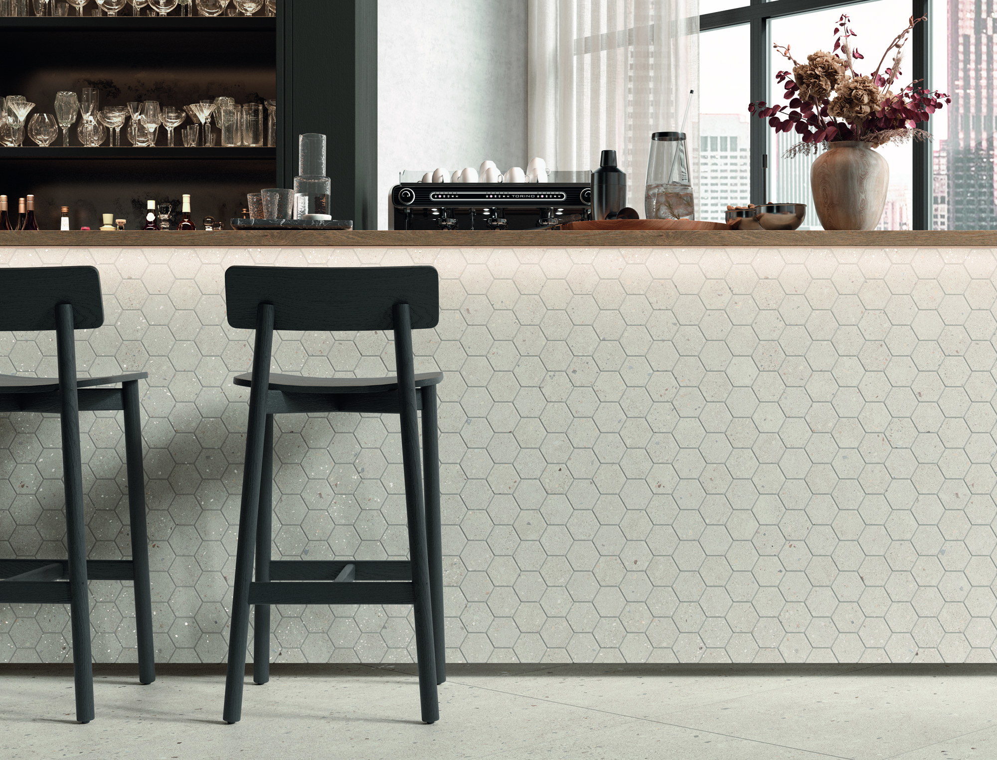 Gemstone Star 24x48 Field Tile Rectified - Virginia Tile Company