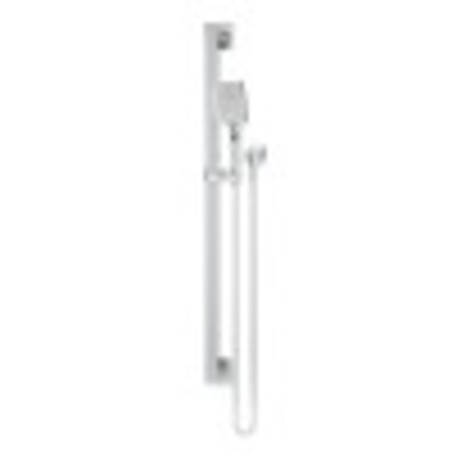 36" Slide/Grab Bar - Symmons