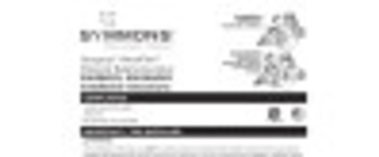 Temptrol Body - Symmons