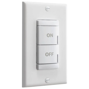 SensorSwitch (Acuity) NPODM DX GY WallPod Switch, Gray | Graybar Store