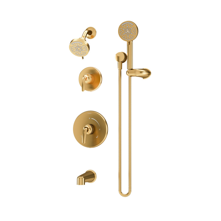 Elm Shower System Trim - Symmons