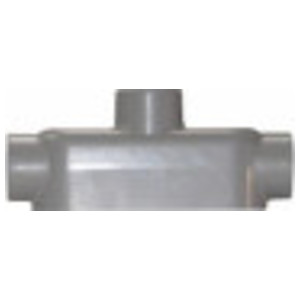 Crouse Hinds (Eaton) TB35 Copper-Free Aluminum Condulet® Type TB ...