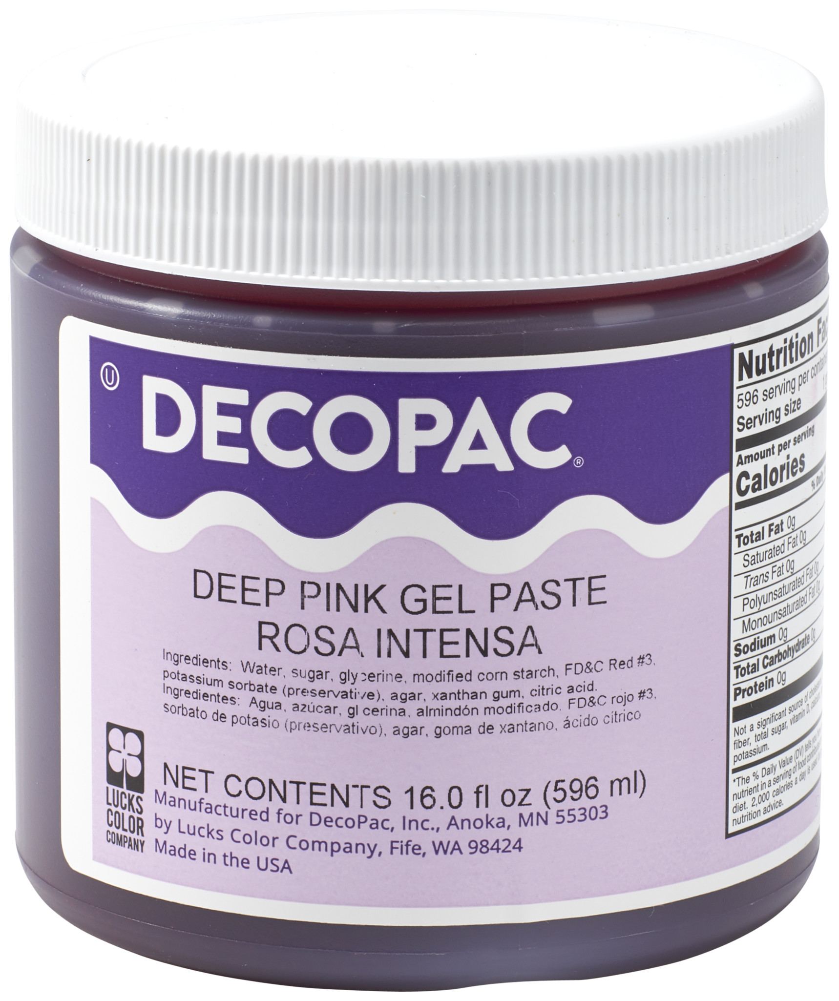 Colors Page 8 of 8 | DecoPac