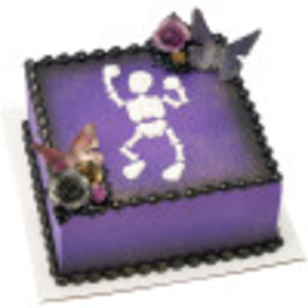 Skeleton Bones | DecoPac