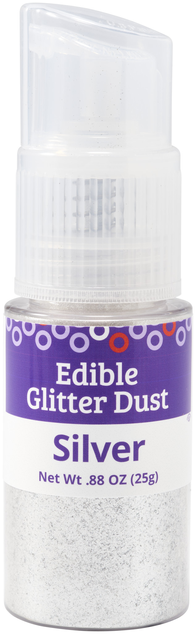 Silver Dust 047596cb 3871 4612 B628 96d16586cc0d | DecoPac