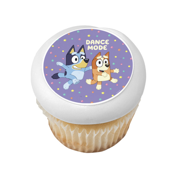 Bluey Dance Mode | DecoPac