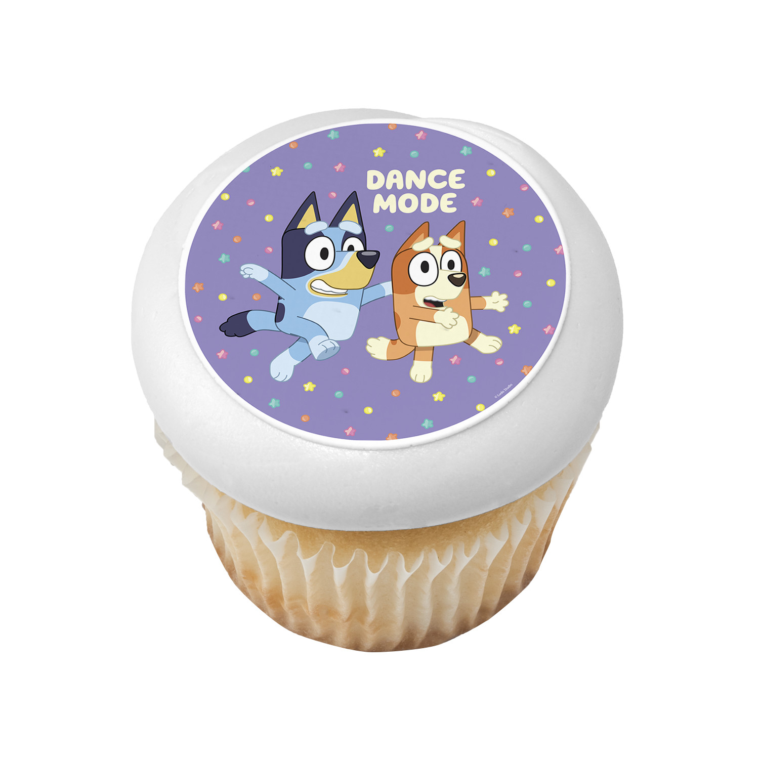 Bluey Dance Mode | DecoPac