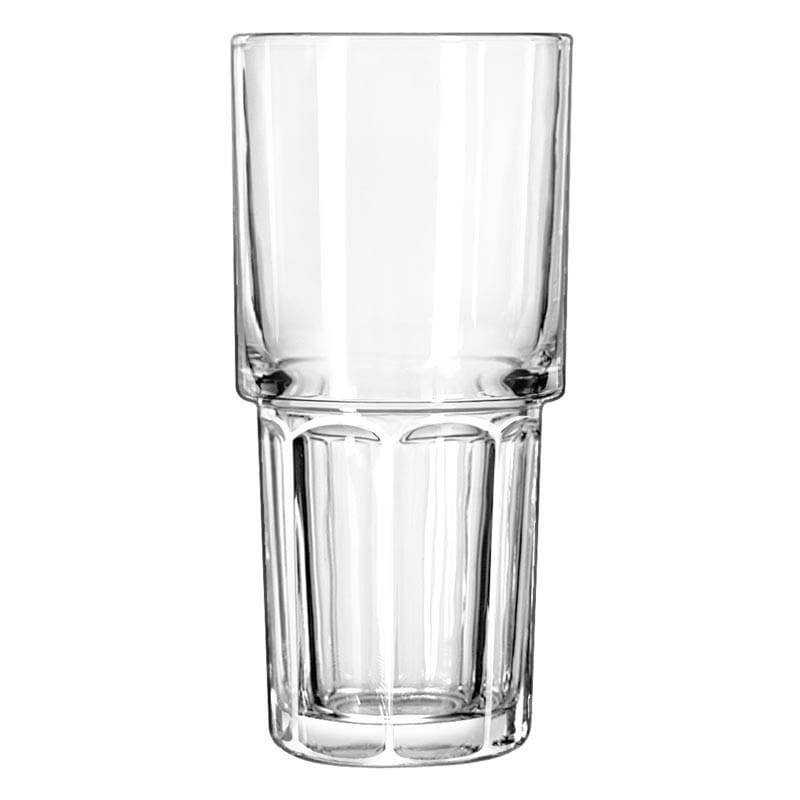 Gibraltar Stackable Cooler - Libbey FS