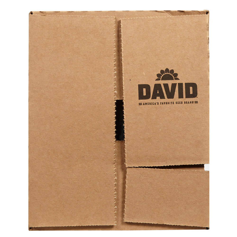 DAVID Ranch Sunflower Seeds | Conagra Foodservice