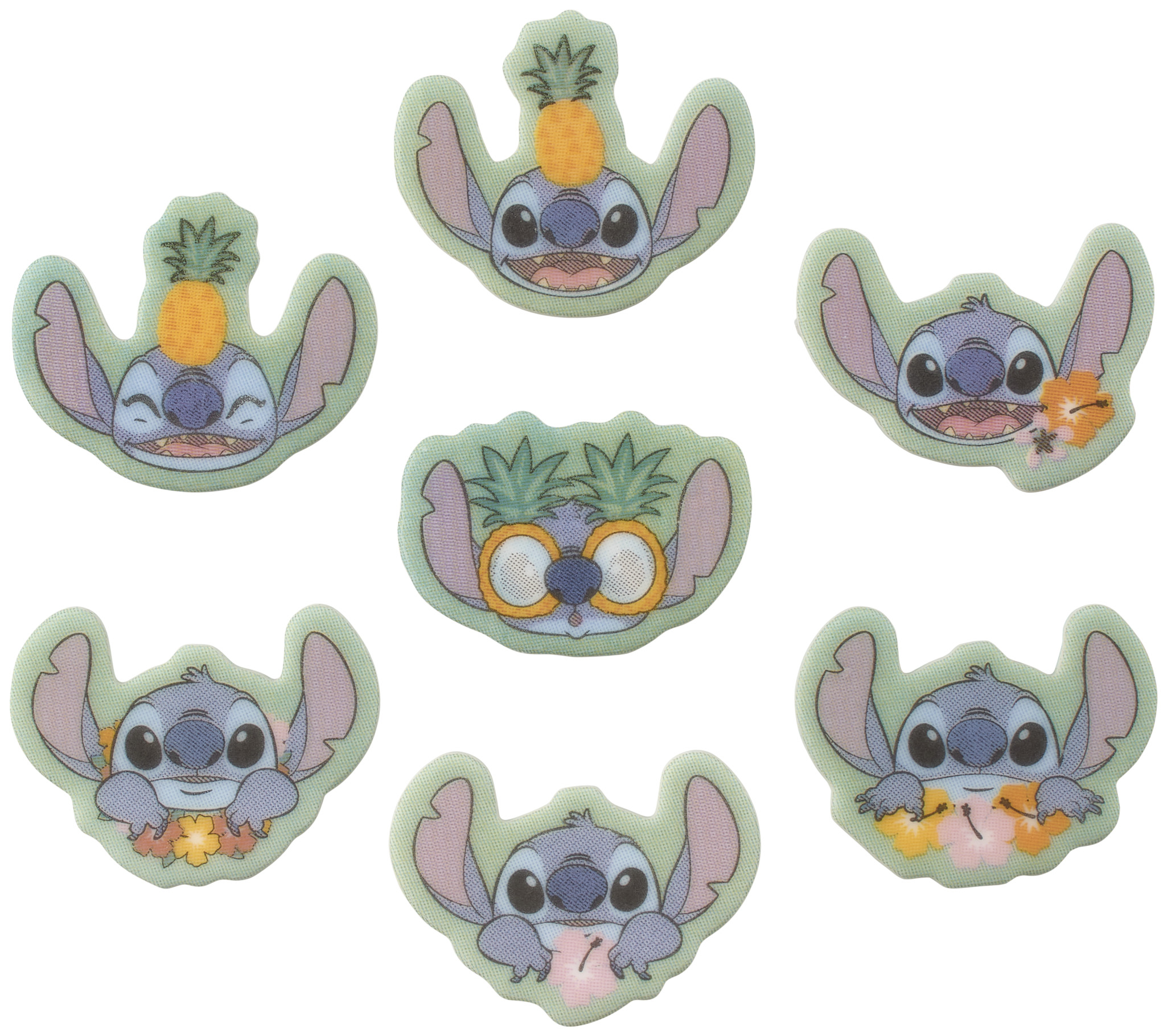 Disney S Stitch Disks | DecoPac