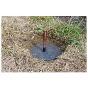 NVent Erico GEM25A Ground Enhancement Material, 25 Lb., Bag With ...