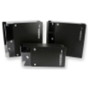 Corning WCH-02P Wall Mountable Connector Housing (WCH), 2 CCH Connector ...