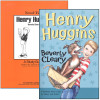 Henry Huggins Novel-Ties Study Guide & Book Set