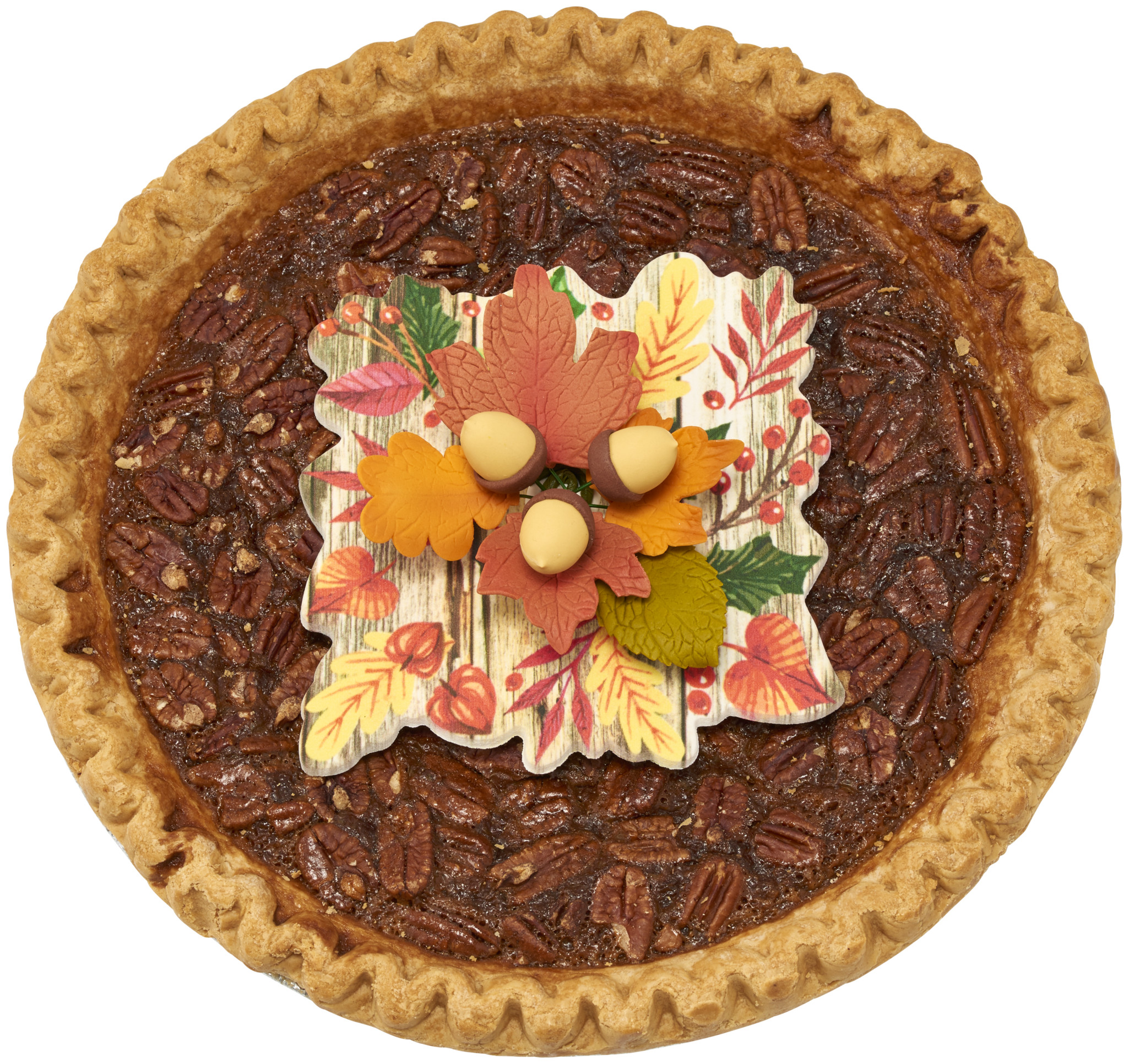 Fall Foliage Assortment | DecoPac