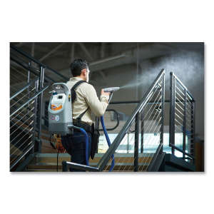 Clorox, Total 360® Disinfectant Cleaner, 1 gal Bottle | Disinfectants ...