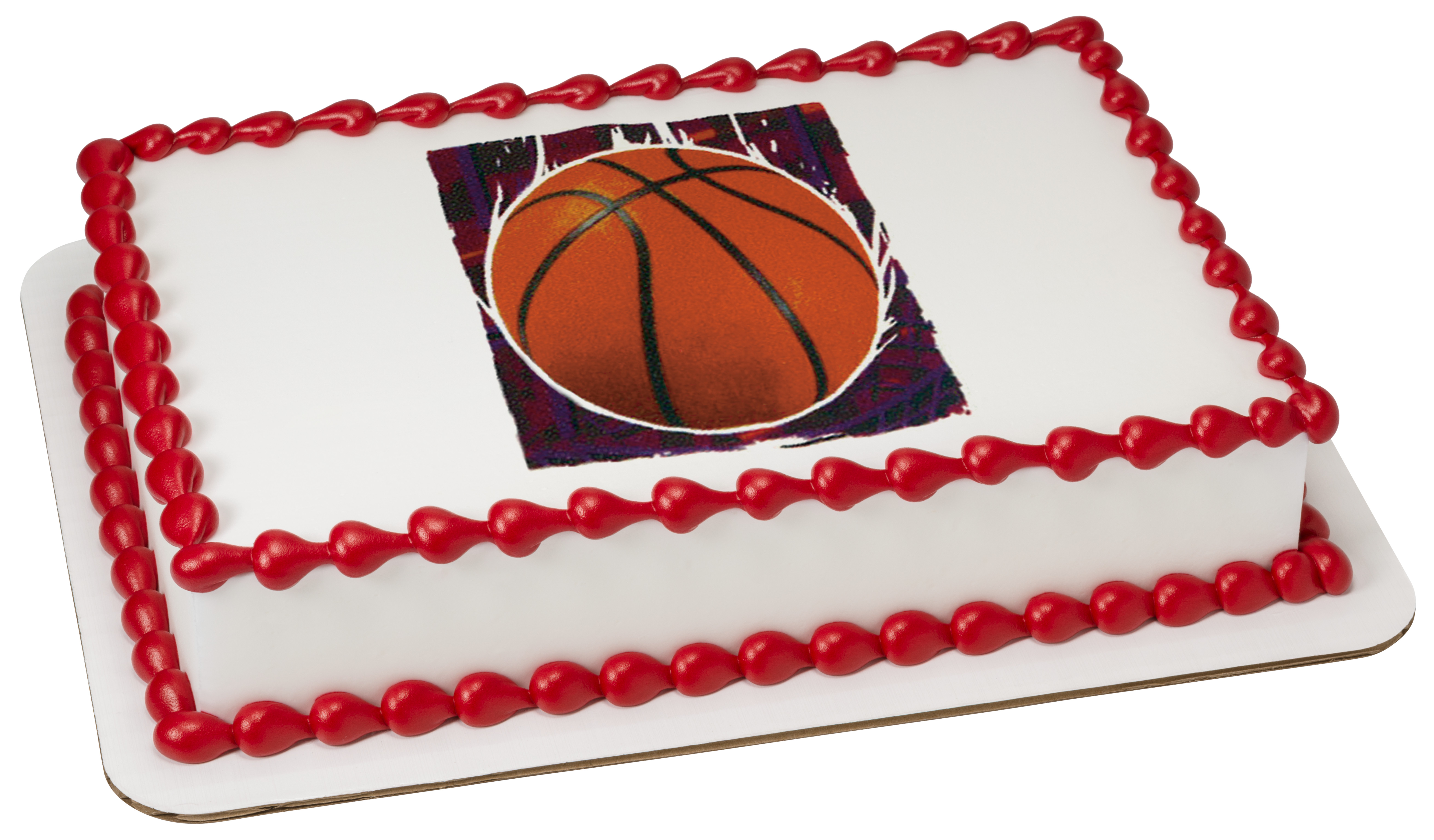 Edible Image® Decorations Page 1 of 5 | DecoPac