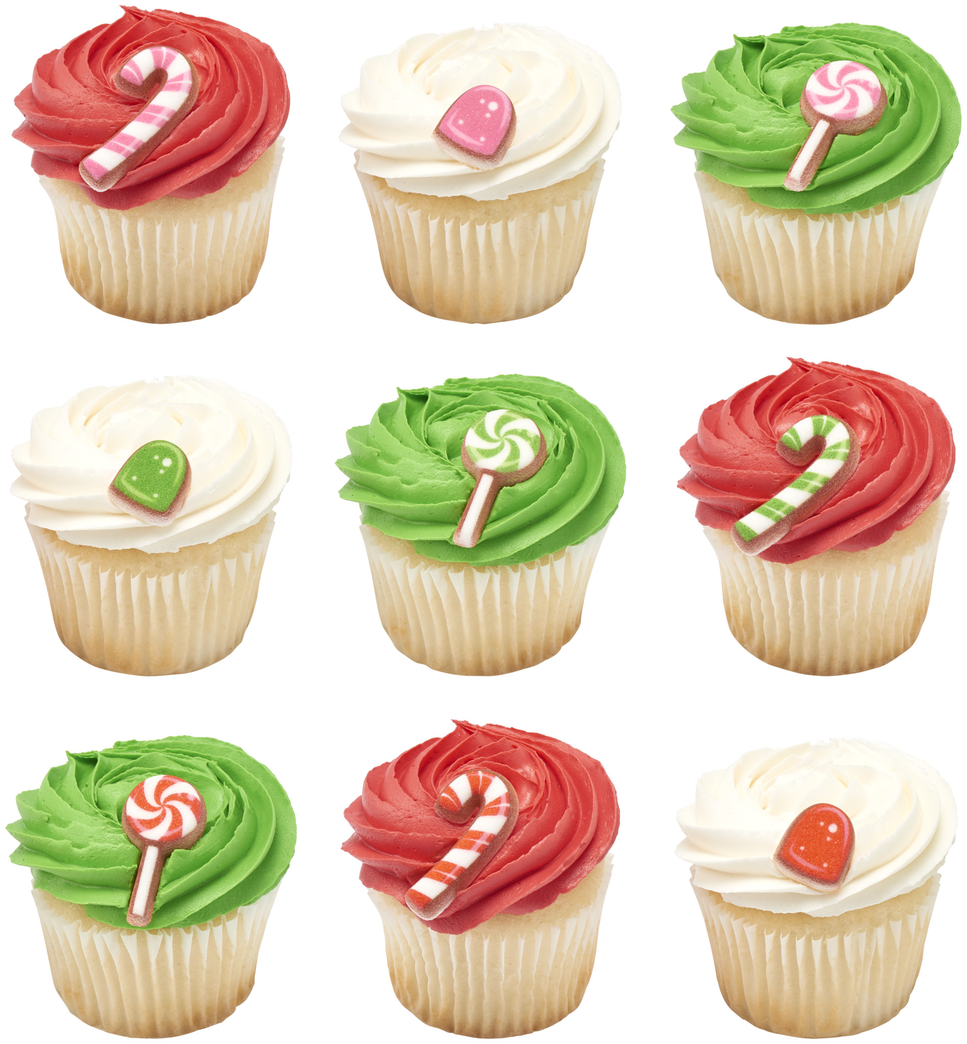 Dec-Ons® Decorations Page 5 of 11 | DecoPac